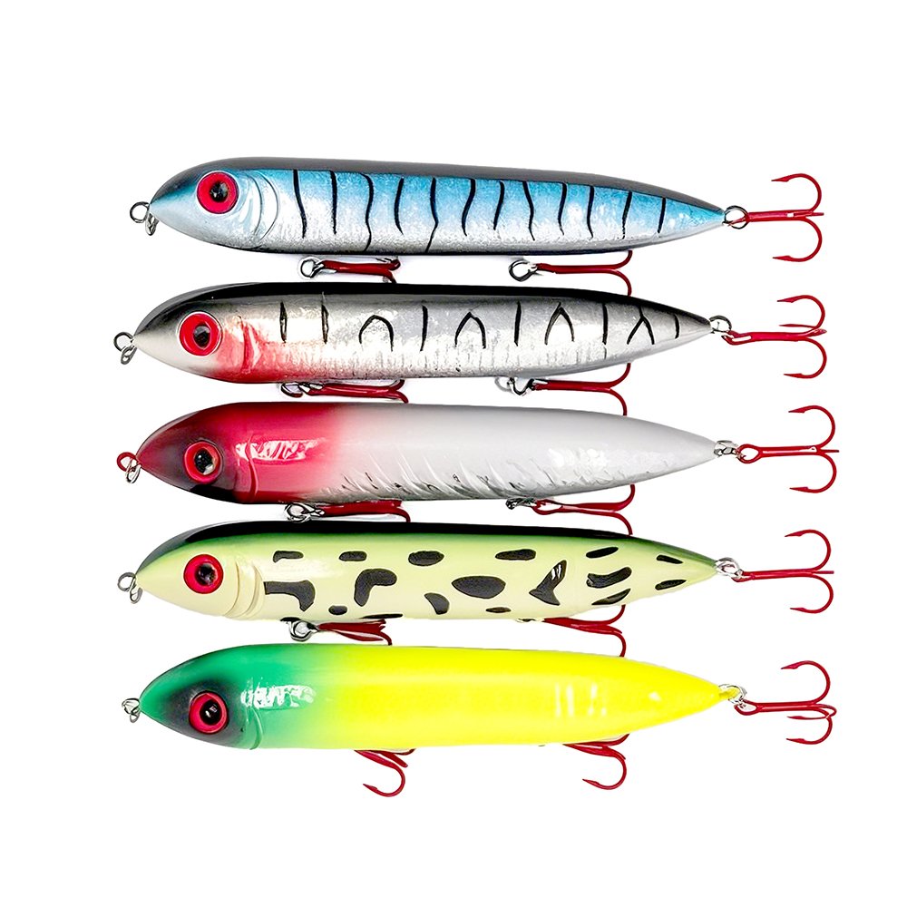 Floating Pencile Fishing Lure – SH8106 - Xinghua Shenghui Fishing ...